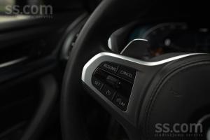 Zils BMW X3 2022 Jelgava, ar dzinēja tilpumu 2.00 L un nobraukumu 0 tūkst. km par 26500 €, foto 21 vietnē AUTOMOTO.COM.LV
