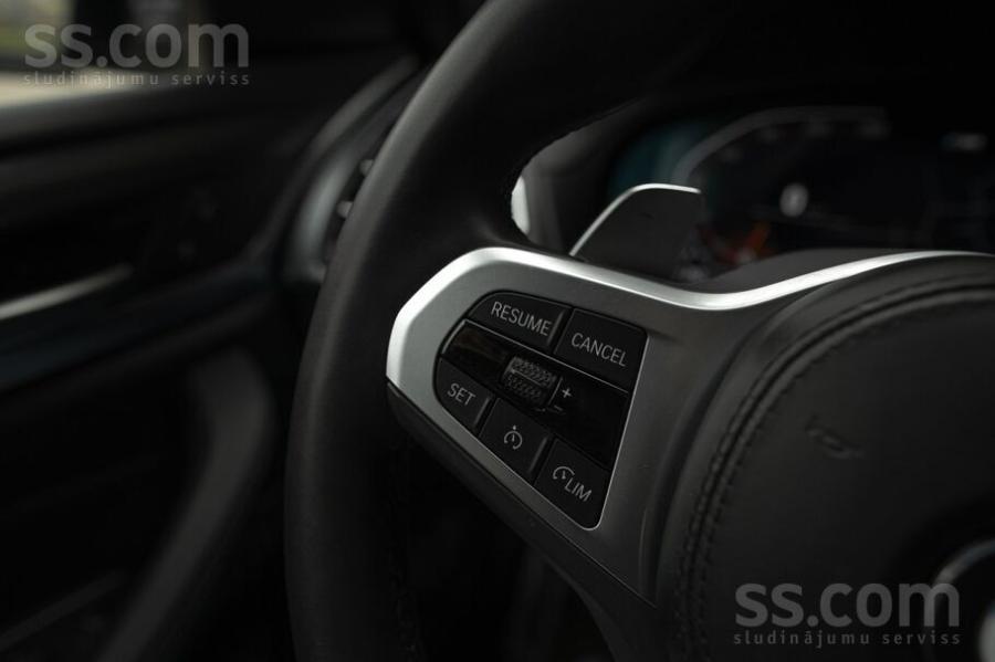 Zils BMW X3 2022 Jelgava, ar dzinēja tilpumu 2.00 L un nobraukumu 0 tūkst. km par 26500 €, foto 21 vietnē AUTOMOTO.COM.LV