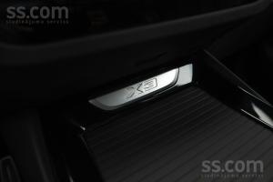 Zils BMW X3 2022 Jelgava, ar dzinēja tilpumu 2.00 L un nobraukumu 0 tūkst. km par 26500 €, foto 26 vietnē AUTOMOTO.COM.LV