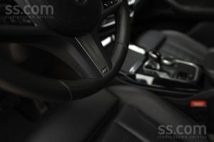 Zils BMW X3 2022 Jelgava, ar dzinēja tilpumu 2.00 L un nobraukumu 0 tūkst. km par 26500 €, foto 29 vietnē AUTOMOTO.COM.LV