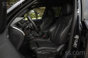 Zils BMW X3 2022 Jelgava, ar dzinēja tilpumu 2.00 L un nobraukumu 0 tūkst. km par 26500 €, foto 30 vietnē AUTOMOTO.COM.LV