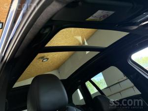 Zils BMW X3 2022 Tukums, ar dzinēja tilpumu 3.00 L un nobraukumu 201 tūkst. km par 29000 €, foto 12 vietnē AUTOMOTO.COM.LV