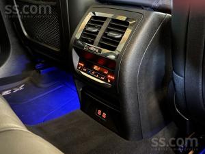 Zils BMW X3 2022 Tukums, ar dzinēja tilpumu 3.00 L un nobraukumu 201 tūkst. km par 29000 €, foto 15 vietnē AUTOMOTO.COM.LV