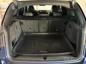 Zils BMW X3 2022 Tukums, ar dzinēja tilpumu 3.00 L un nobraukumu 201 tūkst. km par 29000 €, foto 16 vietnē AUTOMOTO.COM.LV