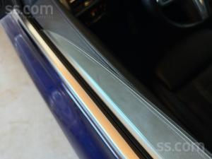 Zils BMW X3 2022 Tukums, ar dzinēja tilpumu 3.00 L un nobraukumu 201 tūkst. km par 29000 €, foto 20 vietnē AUTOMOTO.COM.LV