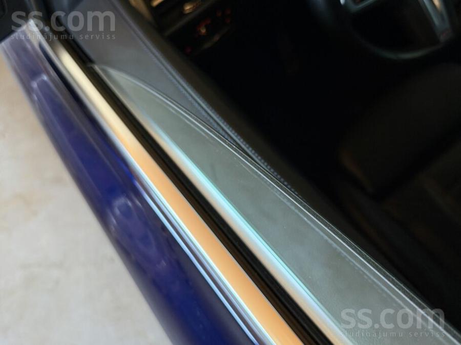 Zils BMW X3 2022 Tukums, ar dzinēja tilpumu 3.00 L un nobraukumu 201 tūkst. km par 29000 €, foto 20 vietnē AUTOMOTO.COM.LV