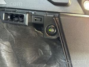 Zils BMW X3 2022 Tukums, ar dzinēja tilpumu 3.00 L un nobraukumu 201 tūkst. km par 29000 €, foto 29 vietnē AUTOMOTO.COM.LV