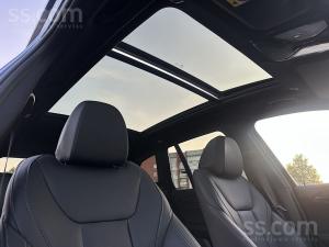 Zils BMW X3 2022 Jelgava, ar dzinēja tilpumu 3.00 L un nobraukumu 119 tūkst. km par 36900 €, foto 10 vietnē AUTOMOTO.COM.LV
