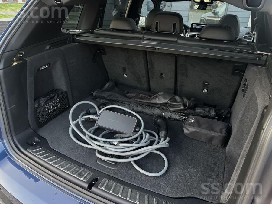 Zils BMW X3 2022 Jelgava, ar dzinēja tilpumu 3.00 L un nobraukumu 119 tūkst. km par 36900 €, foto 12 vietnē AUTOMOTO.COM.LV