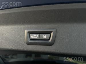 Zils BMW X3 2022 Jelgava, ar dzinēja tilpumu 3.00 L un nobraukumu 119 tūkst. km par 36900 €, foto 13 vietnē AUTOMOTO.COM.LV