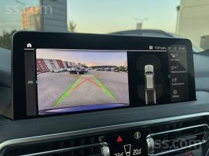 Zils BMW X3 2022 Jelgava, ar dzinēja tilpumu 3.00 L un nobraukumu 119 tūkst. km par 36900 €, foto 20 vietnē AUTOMOTO.COM.LV
