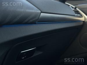 Zils BMW X3 2022 Jelgava, ar dzinēja tilpumu 3.00 L un nobraukumu 119 tūkst. km par 36900 €, foto 29 vietnē AUTOMOTO.COM.LV