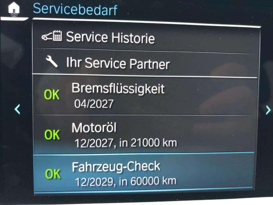 Синий БМВ Х3 2022 в Вильнюс, объемом двигателя 2.00 л и пробегом 142 тыс. км за 36888 €, фото 8 на AUTOMOTO.COM.LV