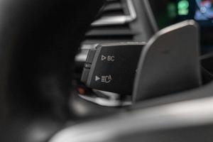 Синий БМВ Х3 2022 в Вильнюс, объемом двигателя 2.00 л и пробегом 110 тыс. км за 39950 €, фото 15 на AUTOMOTO.COM.LV