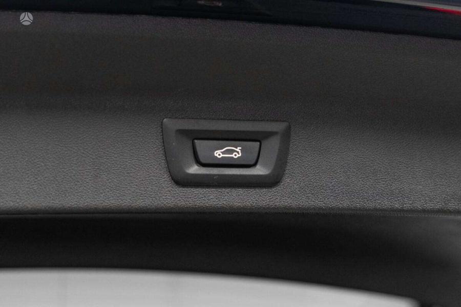 Синий БМВ Х3 2022 в Вильнюс, объемом двигателя 2.00 л и пробегом 110 тыс. км за 39950 €, фото 24 на AUTOMOTO.COM.LV