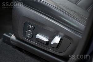 Zils BMW X3 2022 Rīga, ar dzinēja tilpumu 2.00 L un nobraukumu 117 tūkst. km par 36500 €, foto 21 vietnē AUTOMOTO.COM.LV