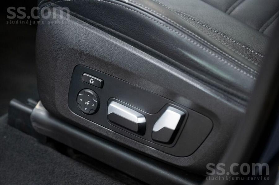 Zils BMW X3 2022 Rīga, ar dzinēja tilpumu 2.00 L un nobraukumu 117 tūkst. km par 36500 €, foto 21 vietnē AUTOMOTO.COM.LV