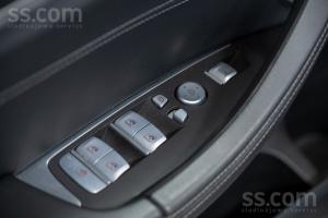 Zils BMW X3 2022 Rīga, ar dzinēja tilpumu 2.00 L un nobraukumu 117 tūkst. km par 36500 €, foto 22 vietnē AUTOMOTO.COM.LV
