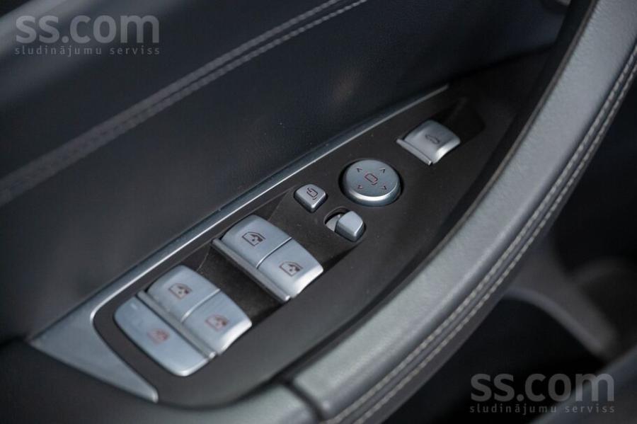 Zils BMW X3 2022 Rīga, ar dzinēja tilpumu 2.00 L un nobraukumu 117 tūkst. km par 36500 €, foto 22 vietnē AUTOMOTO.COM.LV