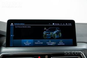 Zils BMW X3 2022 Rīga, ar dzinēja tilpumu 2.00 L un nobraukumu 117 tūkst. km par 36500 €, foto 33 vietnē AUTOMOTO.COM.LV