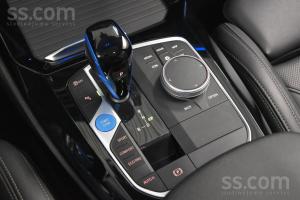 Zils BMW X3 2022 Rīga, ar dzinēja tilpumu 0.00 L un nobraukumu 73 tūkst. km par 35490 €, foto 18 vietnē AUTOMOTO.COM.LV