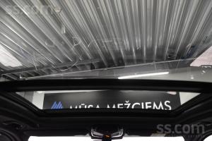 Zils BMW X3 2022 Rīga, ar dzinēja tilpumu 0.00 L un nobraukumu 73 tūkst. km par 35490 €, foto 29 vietnē AUTOMOTO.COM.LV