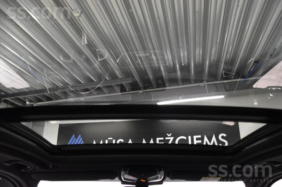 Zils BMW X3 2022 Rīga, ar dzinēja tilpumu 0.00 L un nobraukumu 73 tūkst. km par 35490 €, foto 29 vietnē AUTOMOTO.COM.LV