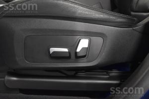Zils BMW X3 2022 Rīga, ar dzinēja tilpumu 0.00 L un nobraukumu 73 tūkst. km par 35490 €, foto 30 vietnē AUTOMOTO.COM.LV