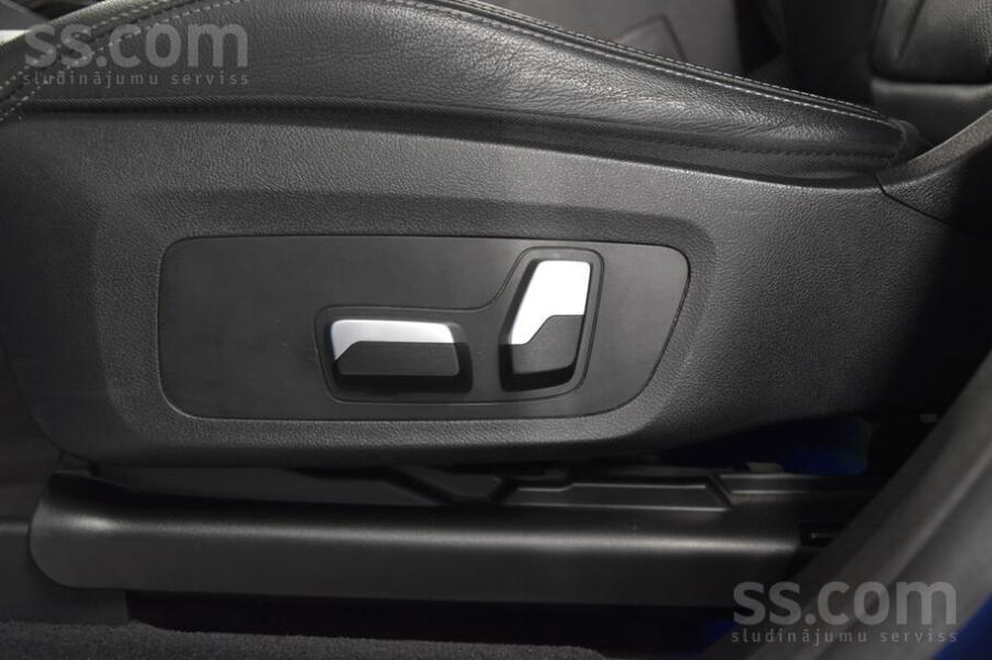 Zils BMW X3 2022 Rīga, ar dzinēja tilpumu 0.00 L un nobraukumu 73 tūkst. km par 35490 €, foto 30 vietnē AUTOMOTO.COM.LV