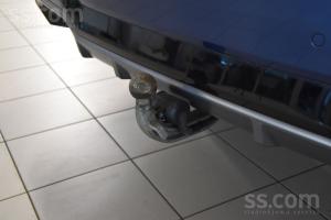 Zils BMW X3 2022 Rīga, ar dzinēja tilpumu 0.00 L un nobraukumu 73 tūkst. km par 35490 €, foto 32 vietnē AUTOMOTO.COM.LV
