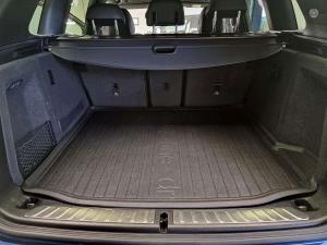 Blue BMW X3 2023 in Vilnius, with an engine capacity of 2.99 L and mileage of 37 thousand km for 48500 €, photo 25 on AUTOMOTO.COM.LV