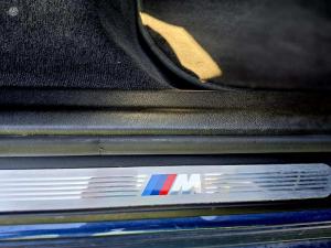 Blue BMW X3 2023 in Taurage, with an engine capacity of 2.00 L and mileage of 243 thousand km for 28900 €, photo 34 on AUTOMOTO.COM.LV