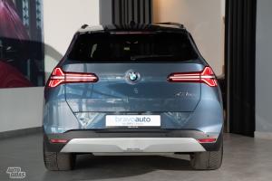 Zils BMW X3 2025 Kauņa, ar dzinēja tilpumu 2.00 L un nobraukumu 6 tūkst. km par 59999 €, foto 7 vietnē AUTOMOTO.COM.LV