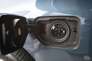 Zils BMW X3 2025 Kauņa, ar dzinēja tilpumu 2.00 L un nobraukumu 6 tūkst. km par 59999 €, foto 12 vietnē AUTOMOTO.COM.LV