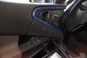 Zils BMW X3 2025 Kauņa, ar dzinēja tilpumu 2.00 L un nobraukumu 6 tūkst. km par 59999 €, foto 13 vietnē AUTOMOTO.COM.LV