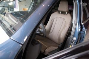 Zils BMW X3 2025 Kauņa, ar dzinēja tilpumu 2.00 L un nobraukumu 6 tūkst. km par 59999 €, foto 15 vietnē AUTOMOTO.COM.LV