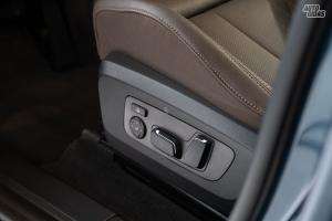 Zils BMW X3 2025 Kauņa, ar dzinēja tilpumu 2.00 L un nobraukumu 6 tūkst. km par 59999 €, foto 16 vietnē AUTOMOTO.COM.LV