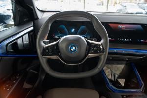 Zils BMW X3 2025 Kauņa, ar dzinēja tilpumu 2.00 L un nobraukumu 6 tūkst. km par 59999 €, foto 18 vietnē AUTOMOTO.COM.LV