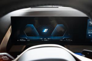 Zils BMW X3 2025 Kauņa, ar dzinēja tilpumu 2.00 L un nobraukumu 6 tūkst. km par 59999 €, foto 19 vietnē AUTOMOTO.COM.LV
