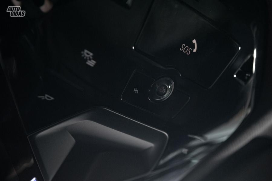 Zils BMW X3 2025 Kauņa, ar dzinēja tilpumu 2.00 L un nobraukumu 6 tūkst. km par 59999 €, foto 25 vietnē AUTOMOTO.COM.LV