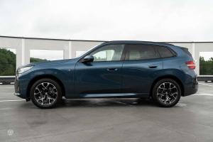 Zils BMW X3 2025 Viļņa, ar dzinēja tilpumu 2.00 L un nobraukumu 32 tūkst. km par 56950 €, foto 7 vietnē AUTOMOTO.COM.LV