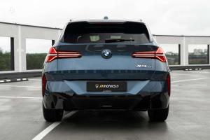 Zils BMW X3 2025 Viļņa, ar dzinēja tilpumu 2.00 L un nobraukumu 32 tūkst. km par 56950 €, foto 10 vietnē AUTOMOTO.COM.LV