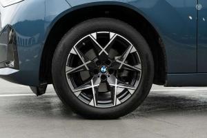 Zils BMW X3 2025 Viļņa, ar dzinēja tilpumu 2.00 L un nobraukumu 32 tūkst. km par 56950 €, foto 12 vietnē AUTOMOTO.COM.LV