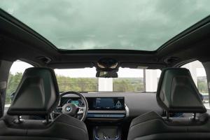 Zils BMW X3 2025 Viļņa, ar dzinēja tilpumu 2.00 L un nobraukumu 32 tūkst. km par 56950 €, foto 18 vietnē AUTOMOTO.COM.LV