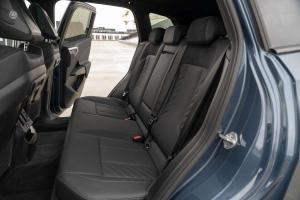 Zils BMW X3 2025 Viļņa, ar dzinēja tilpumu 2.00 L un nobraukumu 32 tūkst. km par 56950 €, foto 20 vietnē AUTOMOTO.COM.LV