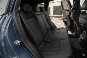 Zils BMW X3 2025 Viļņa, ar dzinēja tilpumu 2.00 L un nobraukumu 32 tūkst. km par 56950 €, foto 21 vietnē AUTOMOTO.COM.LV
