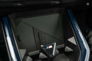 Zils BMW X3 2025 Viļņa, ar dzinēja tilpumu 2.00 L un nobraukumu 32 tūkst. km par 56950 €, foto 26 vietnē AUTOMOTO.COM.LV