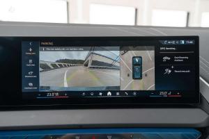 Zils BMW X3 2025 Viļņa, ar dzinēja tilpumu 2.00 L un nobraukumu 32 tūkst. km par 56950 €, foto 28 vietnē AUTOMOTO.COM.LV