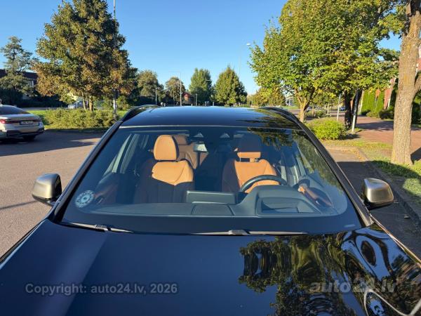 БМВ Х3 2018 в Таллин на AUTOMOTO.COM.LV Синий БМВ Х3 2018 в Таллин, объемом двигателя 3.00 л и пробегом 216 тыс. км за 29500 €, фото 11 на AUTOMOTO.COM.LV