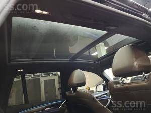Синий БМВ Х3 2021 в Таллин, объемом двигателя 2.00 л и пробегом 148 тыс. км за 37900 €, фото 8 на AUTOMOTO.COM.LV